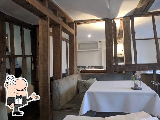 Sorrel Restaurant, Dorking - Restaurant menu, prices and reviews