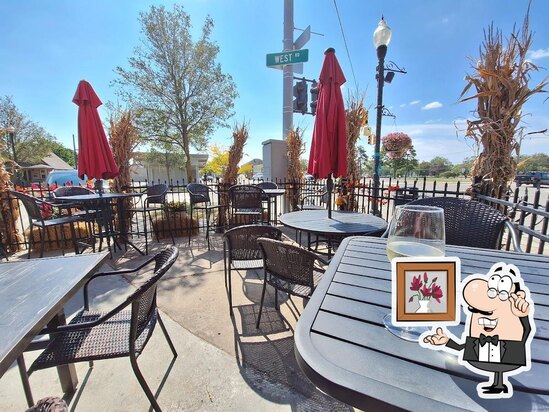 Truago, Trenton - Restaurant menu, prices and reviews