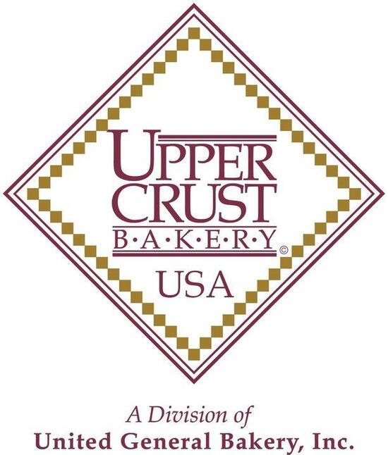 Menu at Upper Crust Bakery USA, Phoenix, W Washington St