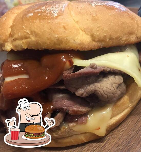 Big K BBQ, Garden City - Restaurant menu, prices and reviews