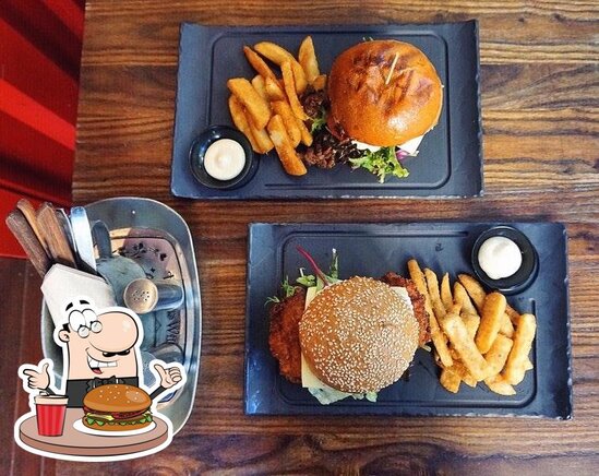 Miel Container, Brisbane - Restaurant menu, prices and reviews