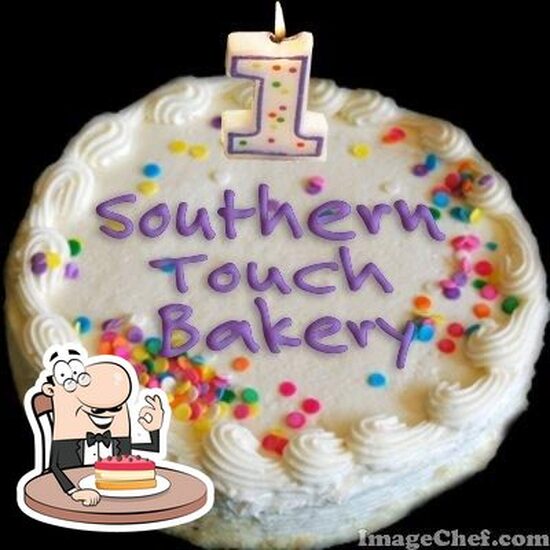 Southern Touch Bakery, Coffee Shop & Cafe, York - Opiniones del restaurante