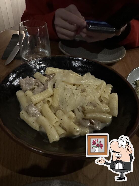 Assaggini Wine Bar & Restaurant, Mornington - Restaurant menu, prices ...
