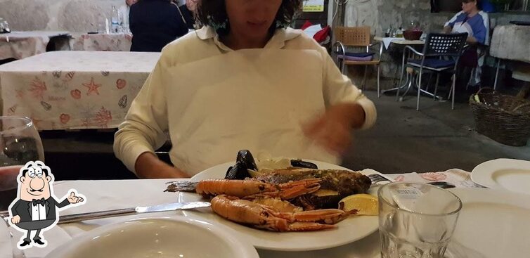 Konoba Vesela restaurant, Pirovac - Restaurant reviews