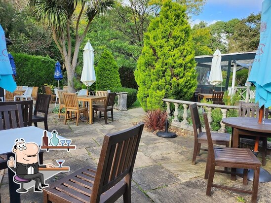 Old Mill Pub & Dining, Lymington - Restaurant menu, prices and reviews