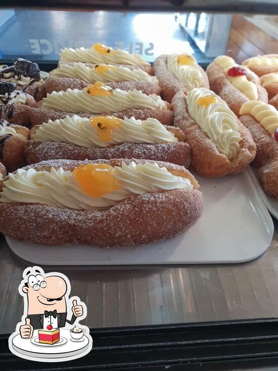 The Busy Baker in Katikati - Restaurant reviews