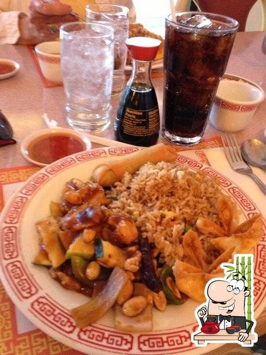 Beijing Garden, Prescott - Restaurant menu, prices and reviews