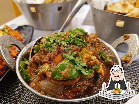 Shimla Biryani - Lake Town, Kolkata - Restaurant menu, prices and reviews