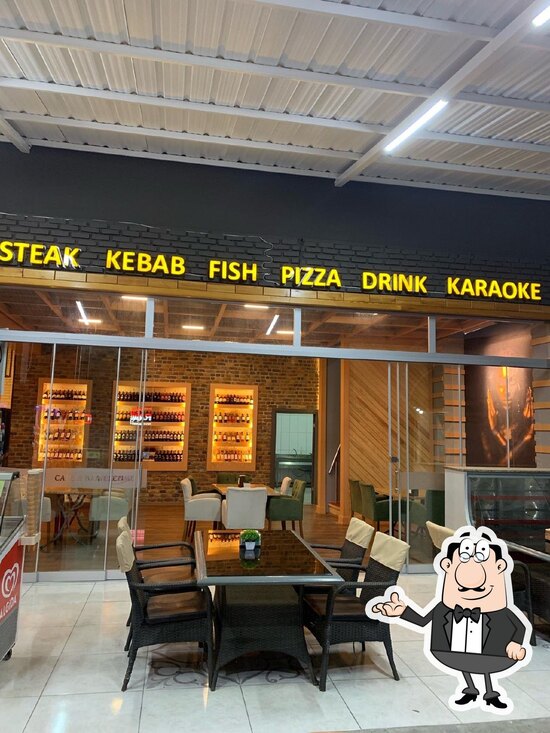 Chiko Restaurant - Restaurant menu, prices and reviews
