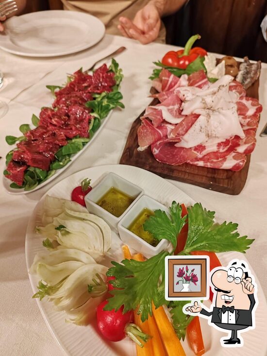 Trattoria Barachì, Mapello - Menu del ristorante, prezzi e recensioni