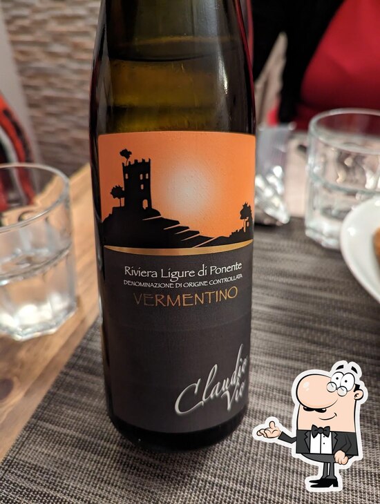 Trattoria Dei Caruggi, Pietra Ligure - Menu del ristorante, prezzi e ...