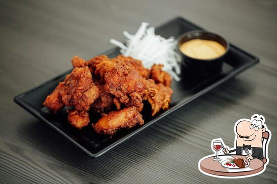 Susuru Ramen Bar in Los Angeles - Restaurant menu and reviews