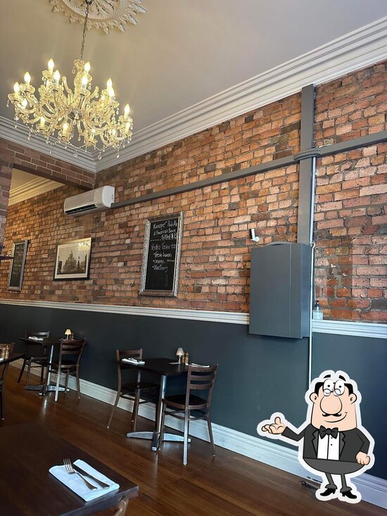 nevsky russian restaurant, Элстернвик - Меню, цены и отзывы о ресторане