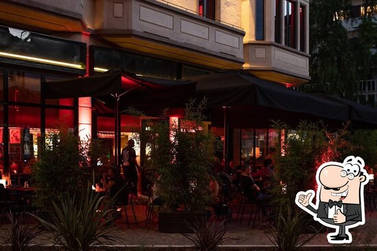 RONIN 浪人 ristorante, Milano - Menu e recensioni del ristorante