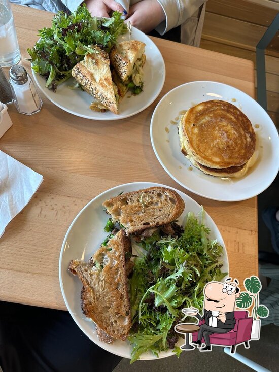 Beau's Cafe, Lexington - Restaurant menu, prices and reviews