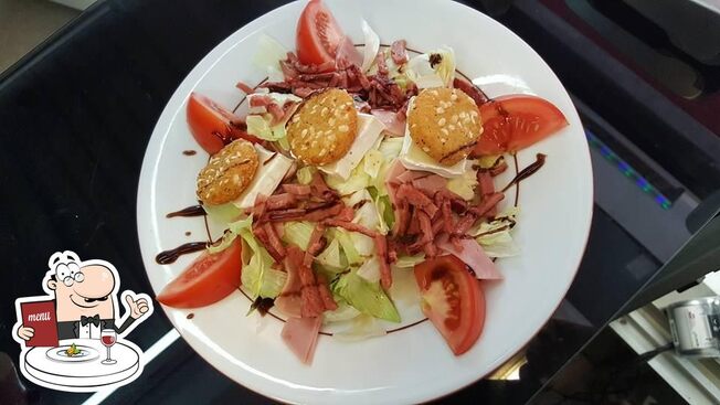 CK Food Burger Snack Pizza restaurant, Toulon, 31 Rue d'Alger ...