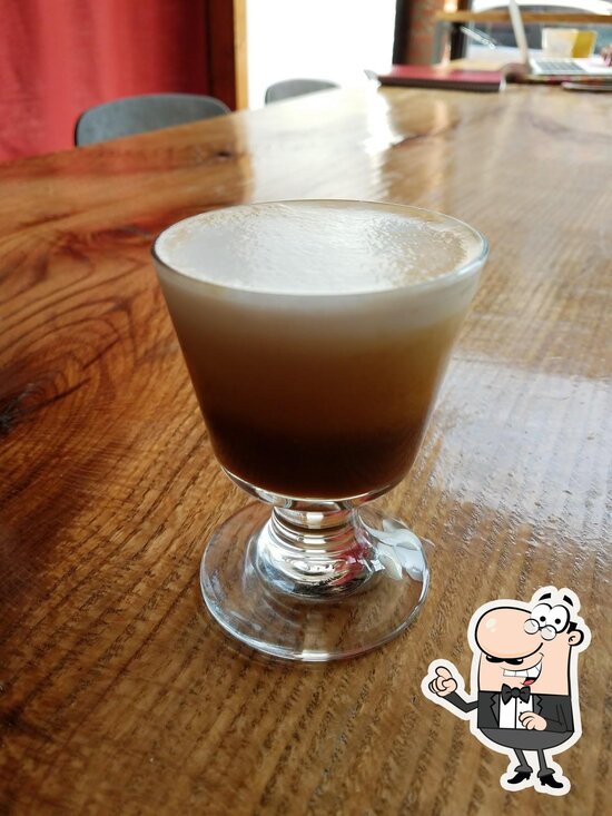 Kingdom Coffee, Springfield - Restaurant menu, prices and reviews