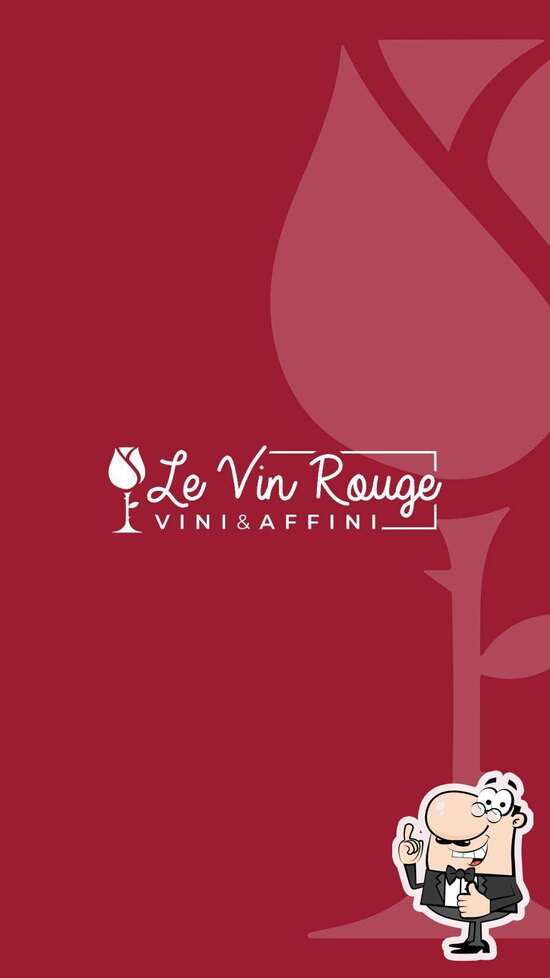 Le Vin Rouge pub & bar, Villa di Briano