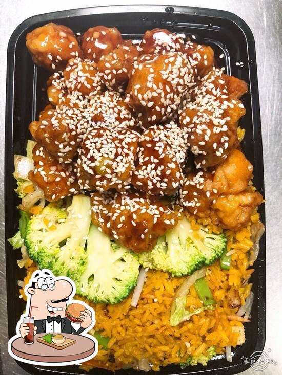 Lee's House in Upper Darby - Restaurant menu and reviews