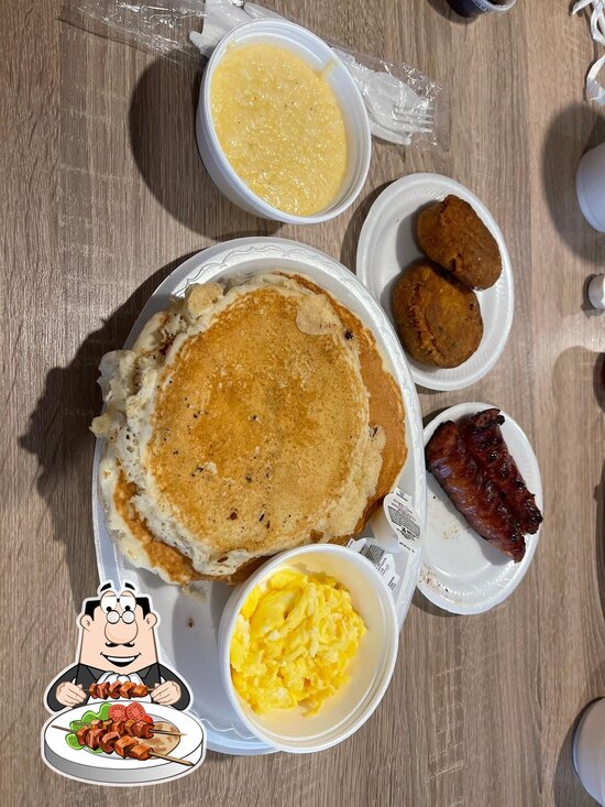 Mamies Kitchen Biscuits in Social Circle - Restaurant reviews