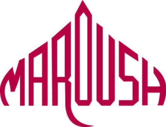 Menu at Randa By Maroush restaurant, London