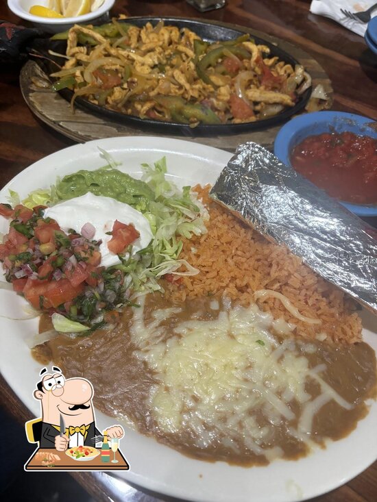 Vallarta Mexican Grille, Berea - Restaurant menu, prices and reviews