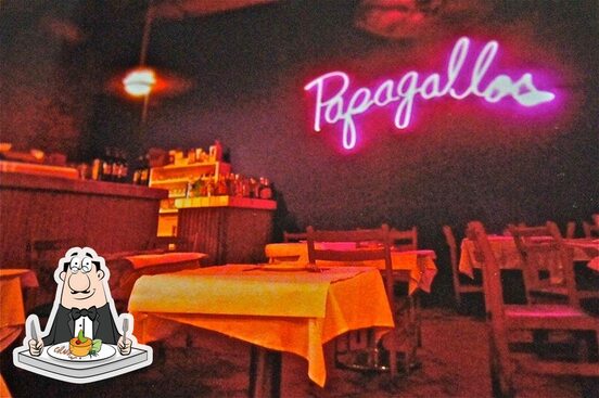Papagallo's Restaurant, Santa Barbara - Restaurant menu, prices and reviews