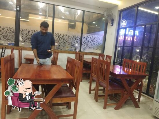 Raydan Mandi & Grill, Kuttiady - Restaurant menu, prices and reviews