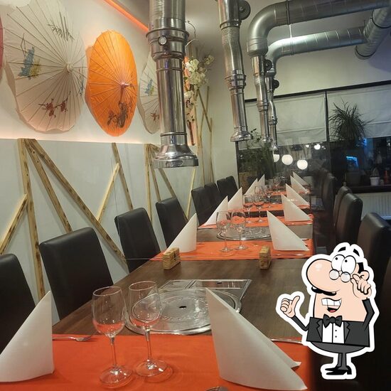 Restaurant Gamja, Dudelange - Restaurant menu, prices and reviews