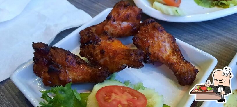 Steve Corner Bar & Restaurant, Sakhon Nakhon - Restaurant reviews
