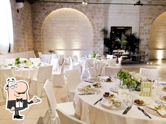 Tenuta Leonetti - Menu del ristorante, prezzi e recensioni