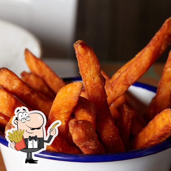 Tommy Ruff Fishbar Elsternwick in Elsternwick - Restaurant menu and reviews