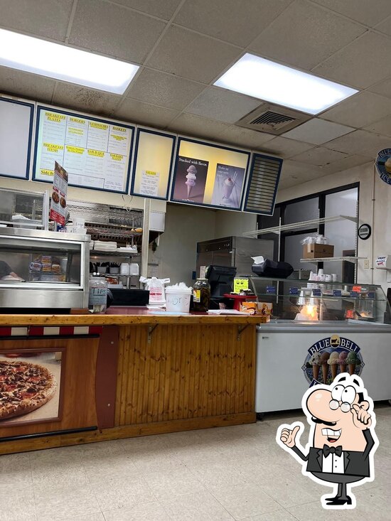 Pure Texan, Weir - Restaurant menu, prices and reviews