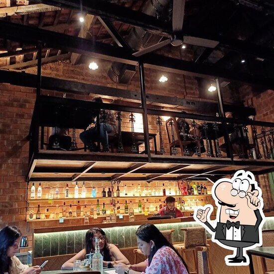 Kokum Curry Panjim, Panjim - Restaurant menu, prices and reviews