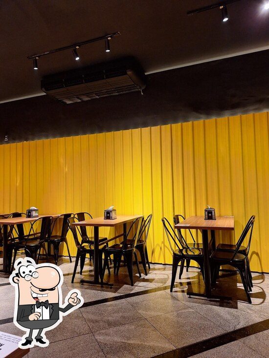 Lord Burger Guará, Brasília - Menu do restaurante, preços e opiniões