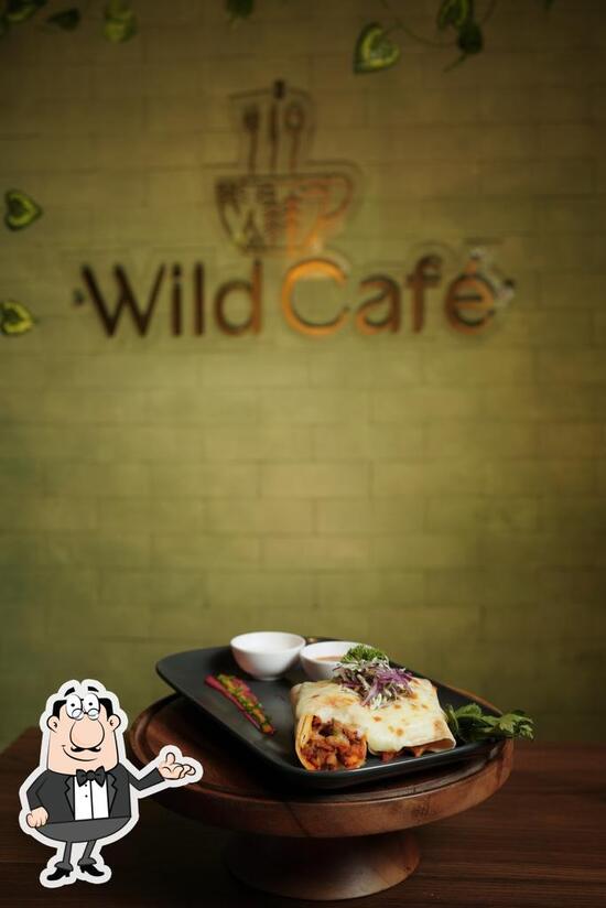 Wild Cafe Kannur, Kannur - Restaurant menu, prices and reviews