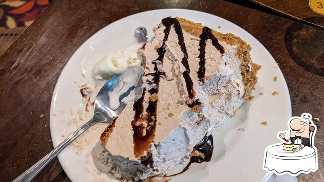 Redwood Farm - Dining & Carvery in Bristol - Restaurant menu and reviews