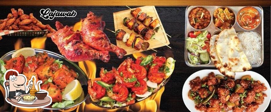 Restaurant Lajawab in Montreal - Restaurant reviews