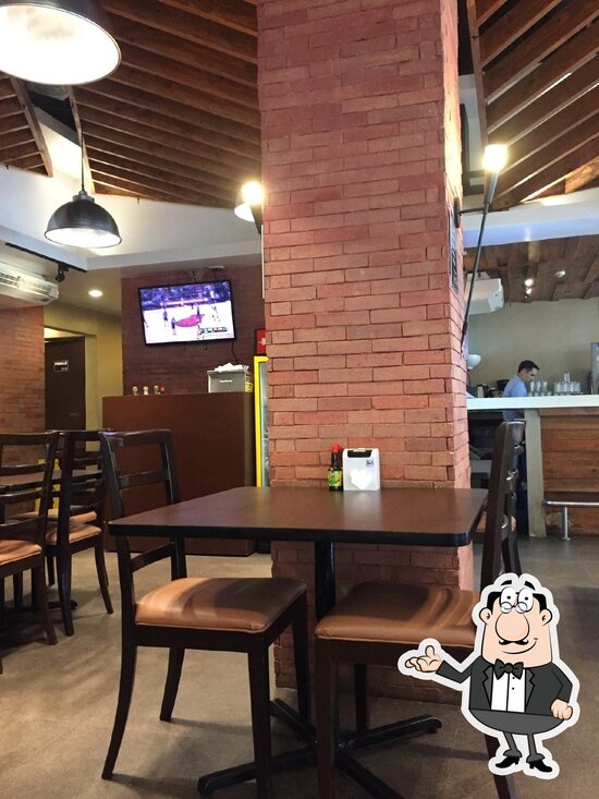 Gerry's Grill, Cagayan de Oro - Restaurant menu, prices and reviews