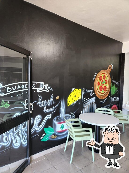 Oregano House 2161, Guildford West - Restaurant menu, prices and reviews