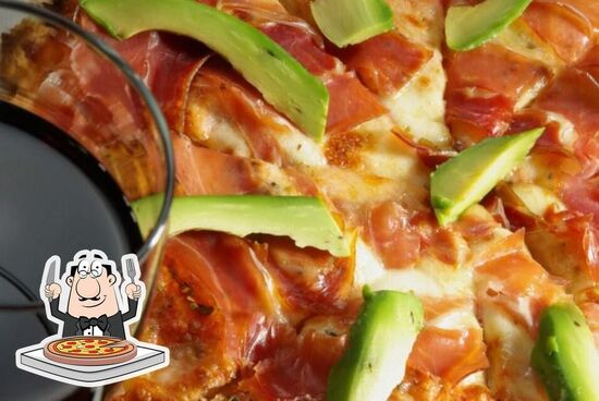 Cafe Picobella Trattoria, Johannesburg - Restaurant menu and reviews