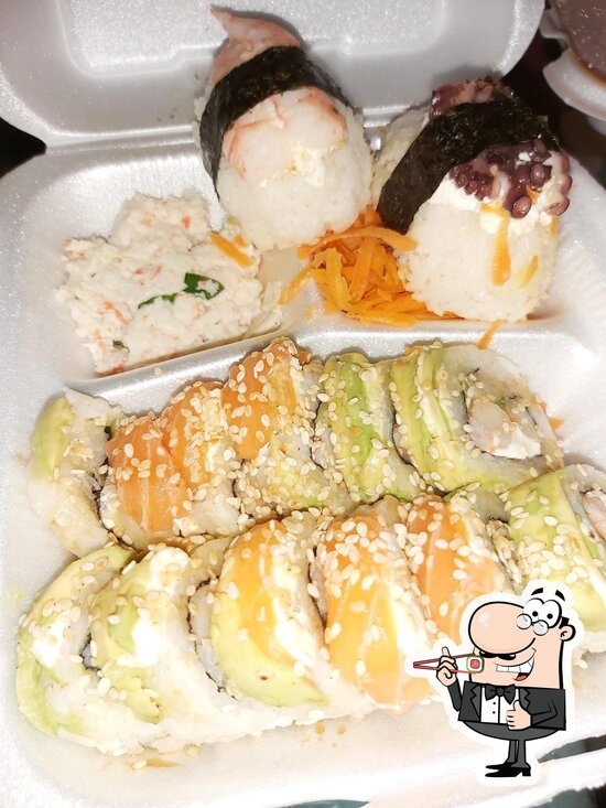 Sushi House Centro, Nogales - Restaurant menu, prices and reviews
