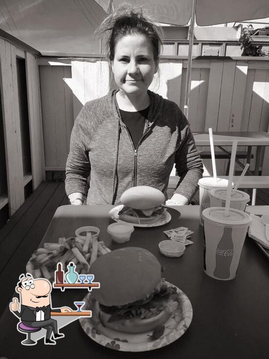 Arctic Roadrunner, Anchorage - Restaurant menu, prices and reviews