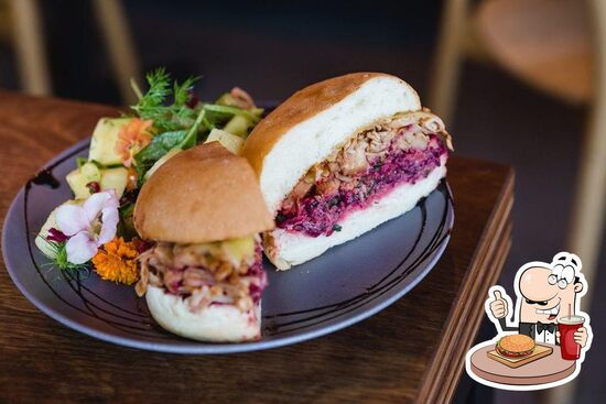 Brew-Ha Kings Square in Perth - Restaurant reviews