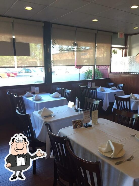 Chef Ko Chinese Cuisine, Campbell - Restaurant menu, prices and reviews