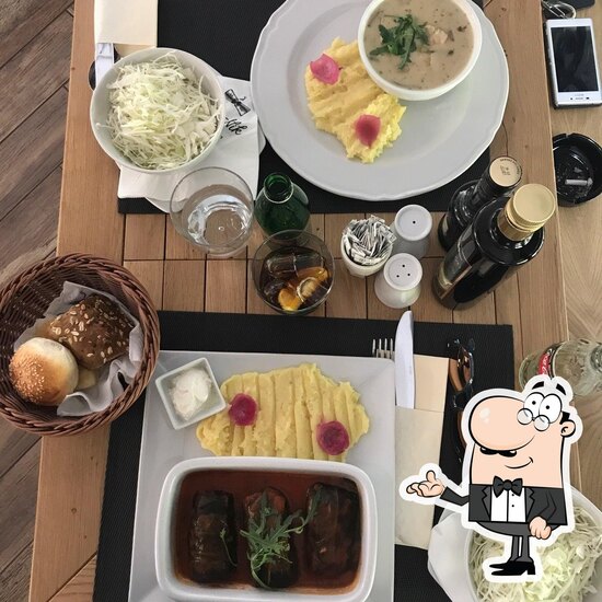 Chez Nik, Belgrad - Speisekarte, Preise und Bewertungen