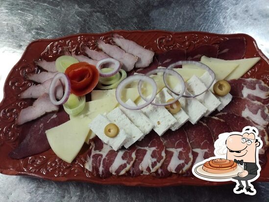 Етно кућа ,,Бисер" Ниш restaurant, Niš, Jadranska - Restaurant reviews
