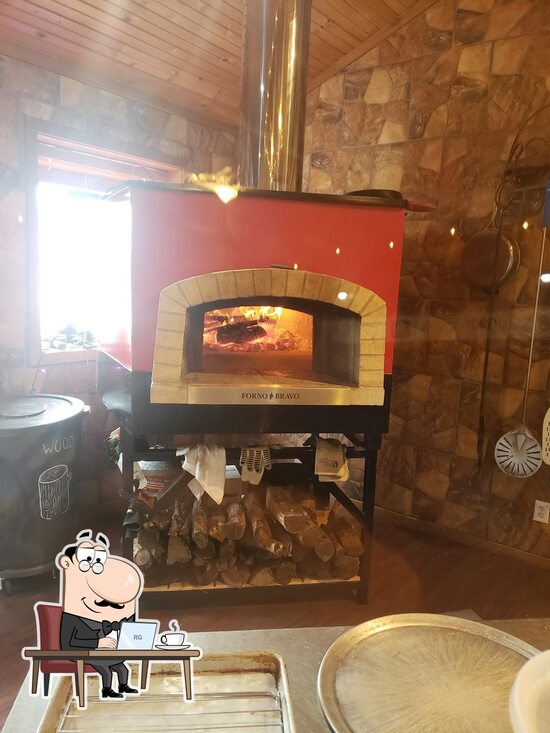 Flatlanders Pizzeria in Baldwin City - Restaurant menu and reviews