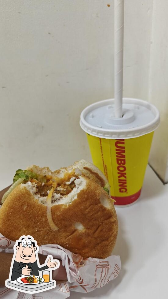 Jumbo King (Preciza Foods), Thane, Ground Floor - Restaurant reviews