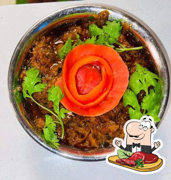 MD RESTAURANT AND CAFE, India - Restaurant reviews